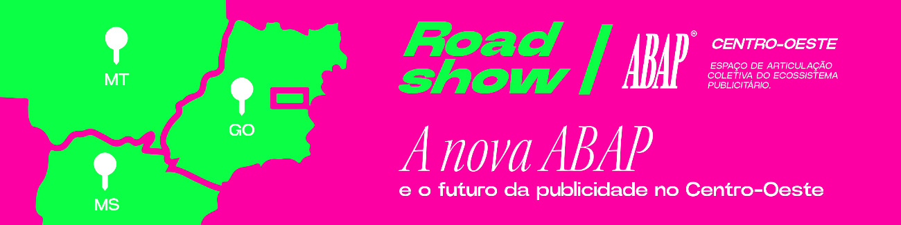ABAP promove RoadShows no Centro-Oeste e Sudeste do pais